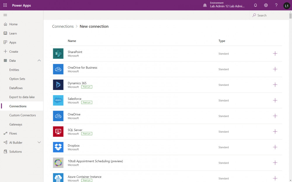 Microsoft Power Apps | Western Computer