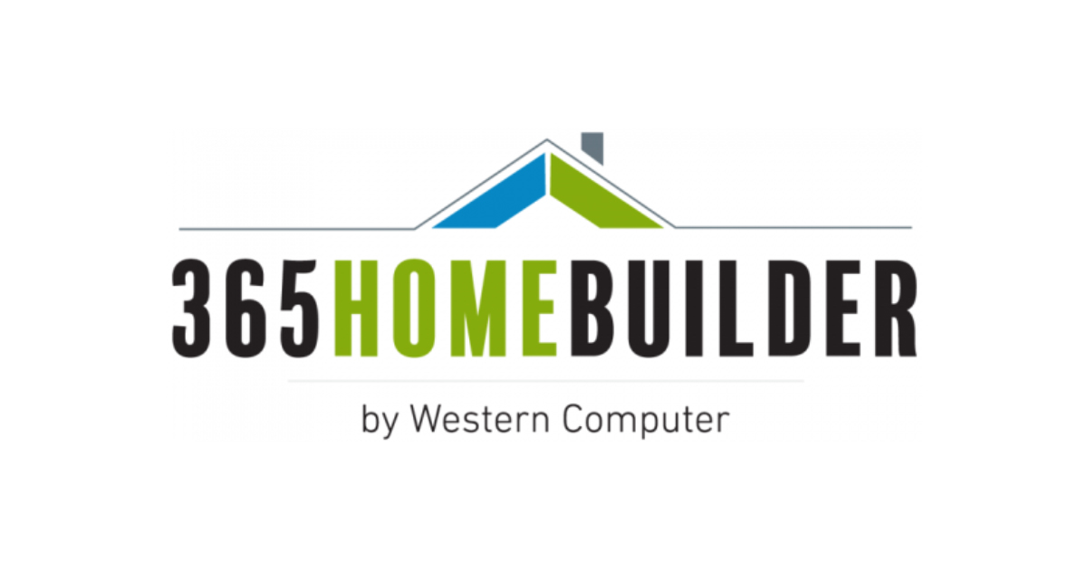 365HomeBuilder Reporting Information | Western Computer