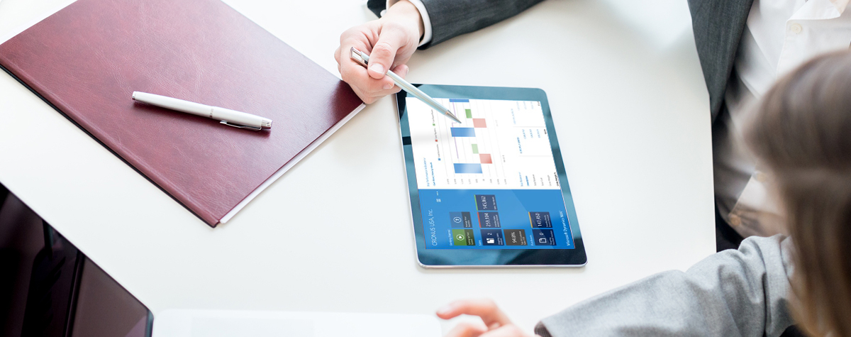 Microsoft Dynamics Gold ERP Partner | Western Computer | www ...