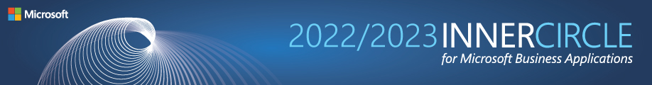 Western Computer Invited to Join the 2022/2023 Microsoft Dynamics Inner ...